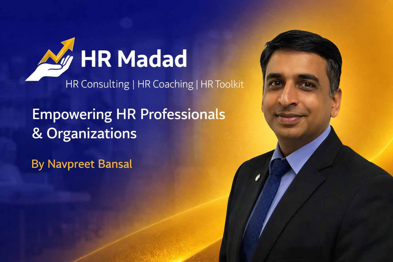 HR Toolkit - HR Madad